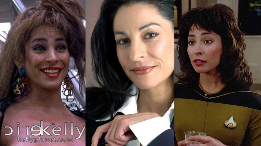 Star Trek Actors: Total Recall – kellyplanet.com
