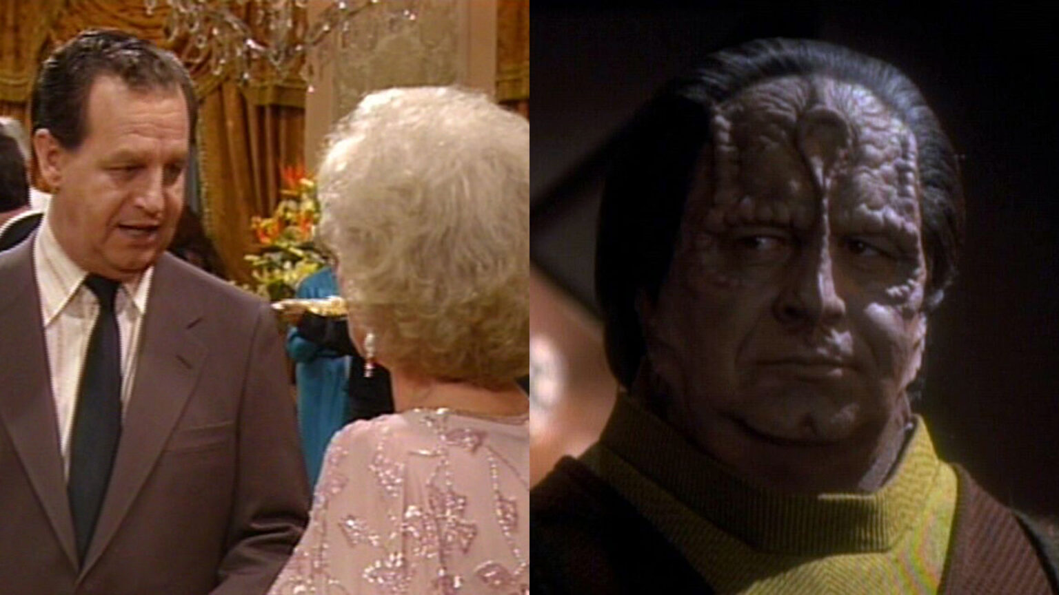 Star Trek Actors: The Golden Girls – Learn Stuff – kellyplanet.com