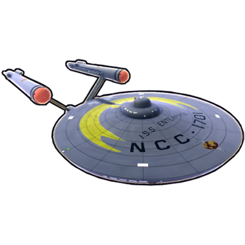 I.S.S. Enterprise NCC-1701 – kellyplanet.com